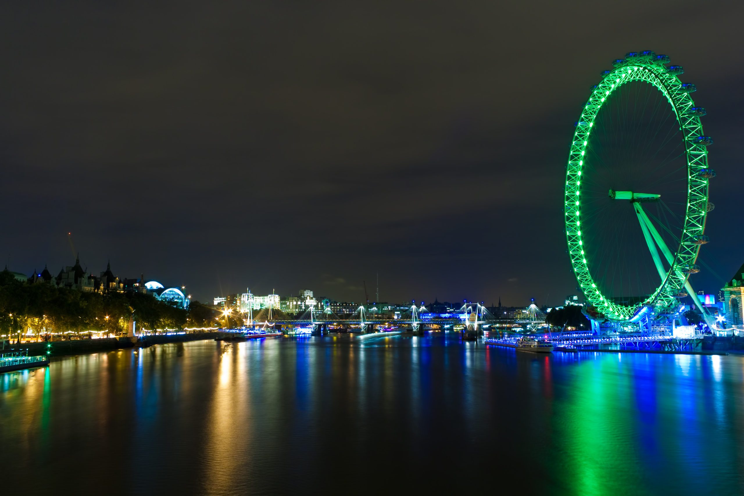 8 ways to enjoy Irish London - London Planner