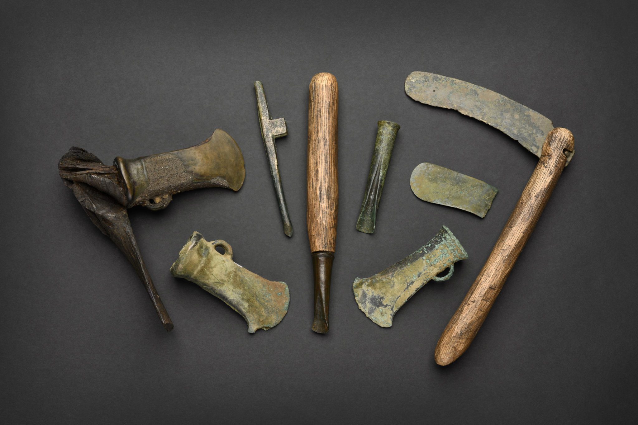 Discover Bronze Age Treasures at the Museum of London - London Planner