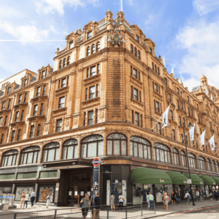 London Planner - Plan your visit to London with the official visitor guide.