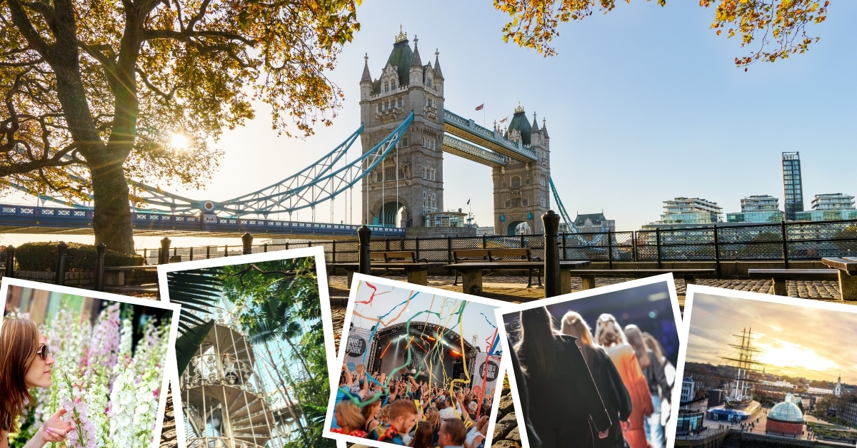 What’s on in London in September? - London Planner