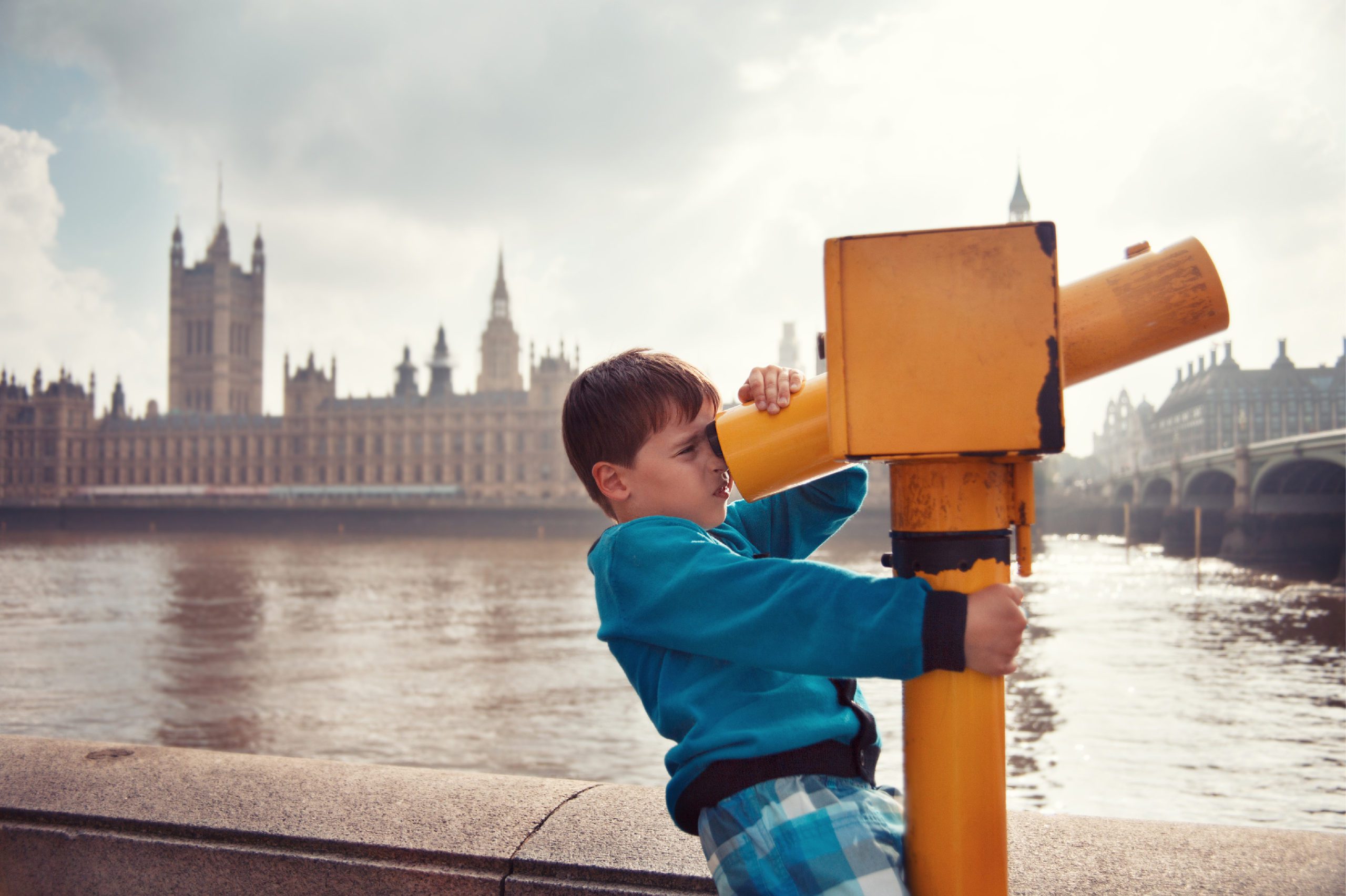 12 Top Places To Take Kids In London - London Planner