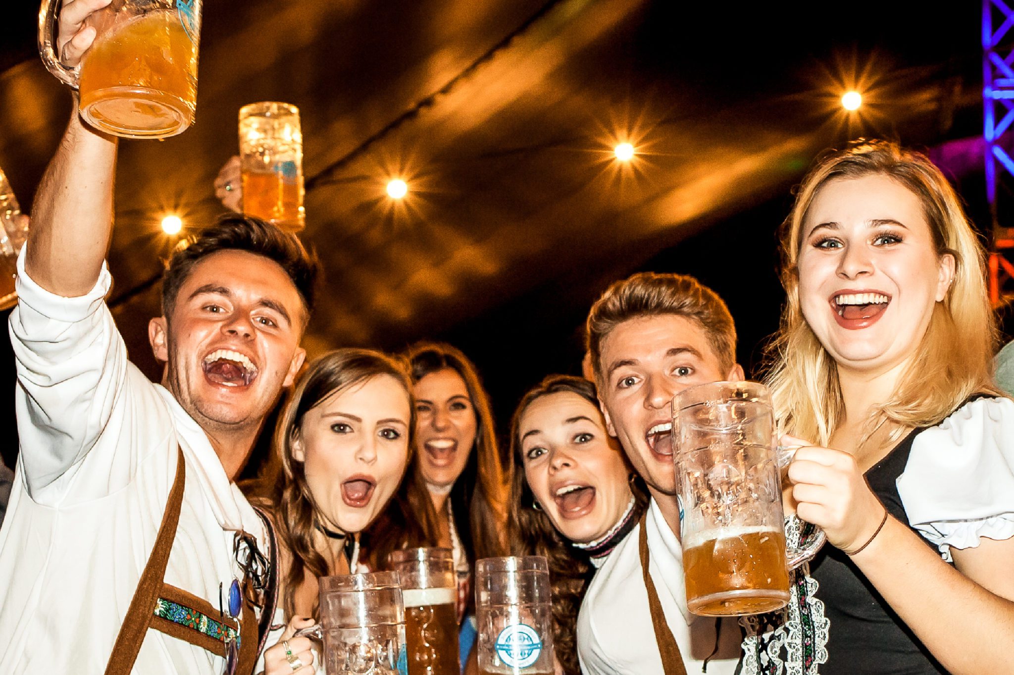 What’s on in London in October? - London Planner