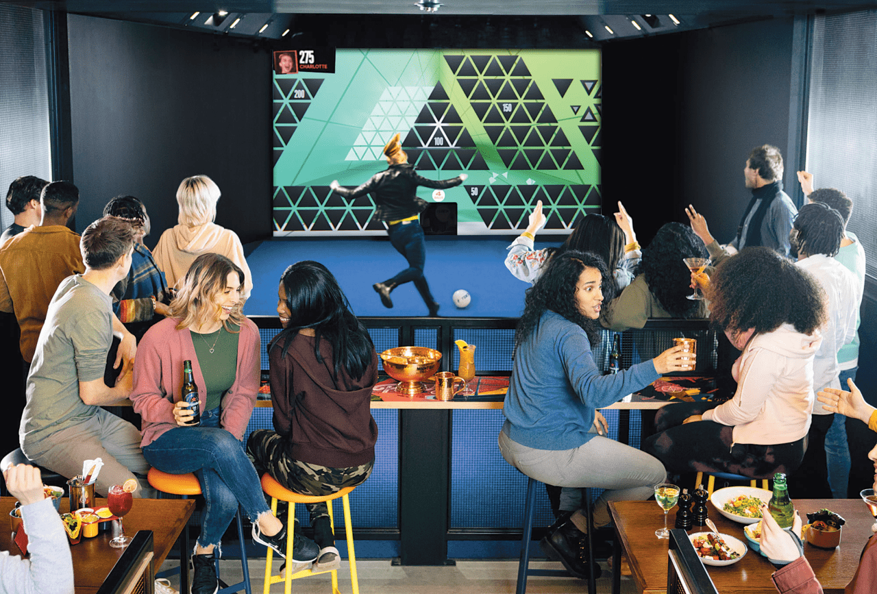 A delightful day out at The O2 - London Planner