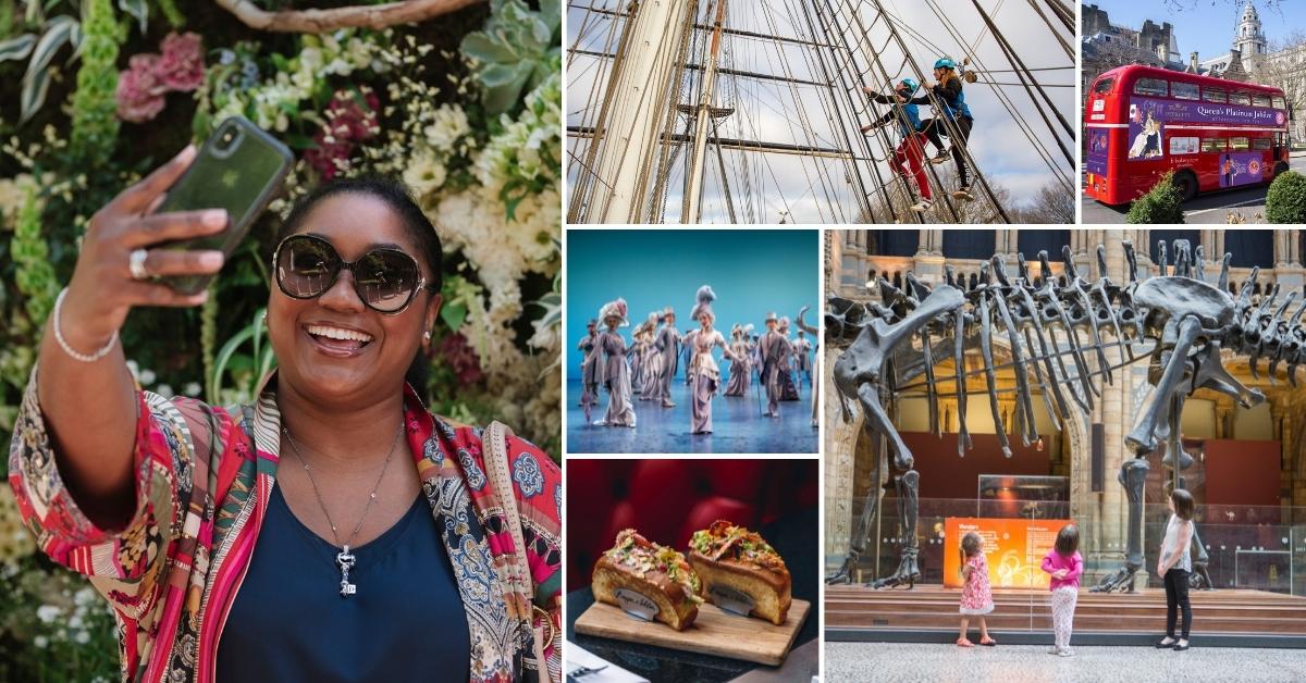 What’s on in London in May - London Planner