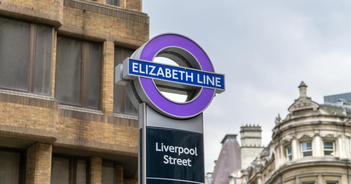 What is the Elizabeth Line and when will it open? - London Planner