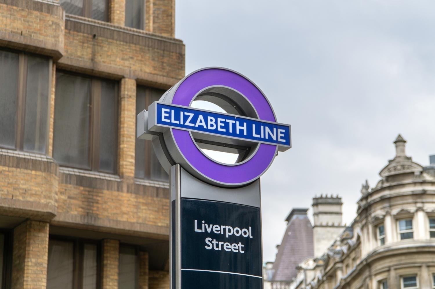 What is the Elizabeth Line and when will it open? - London Planner