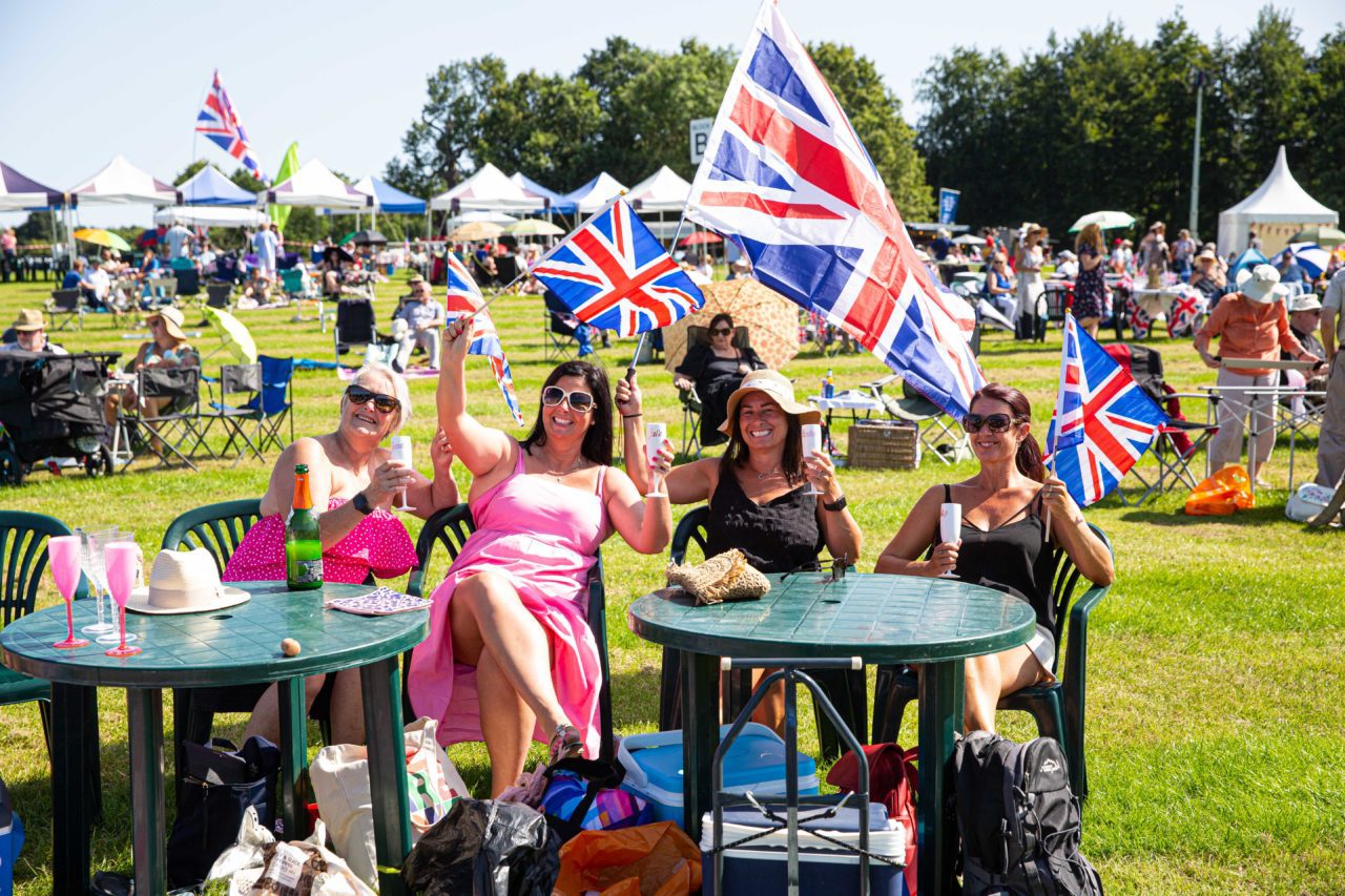 What's on during the Platinum Jubilee Weekend 2022? - London Planner
