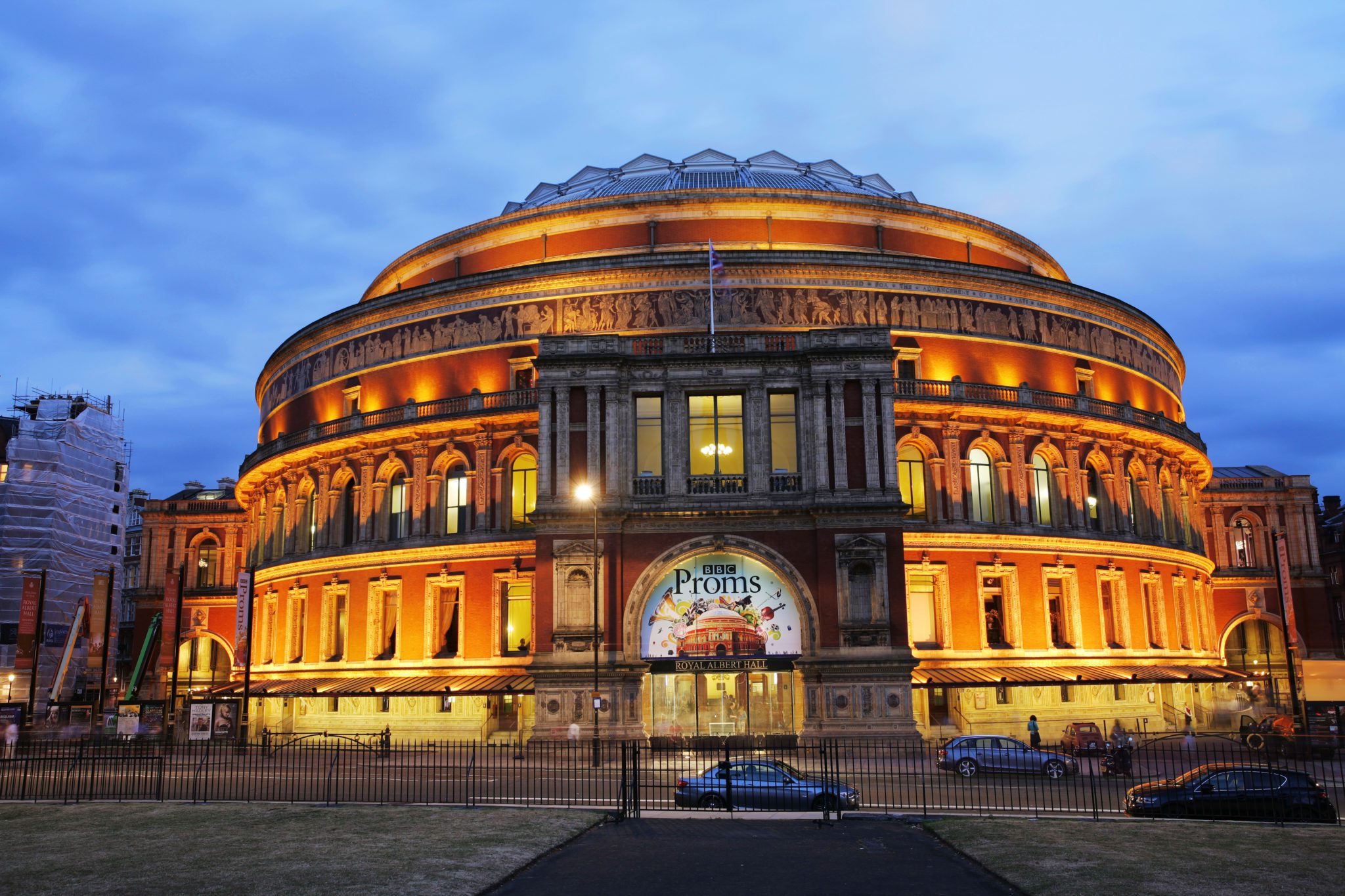 The hottest festivals in and around London in 2022 - London Planner