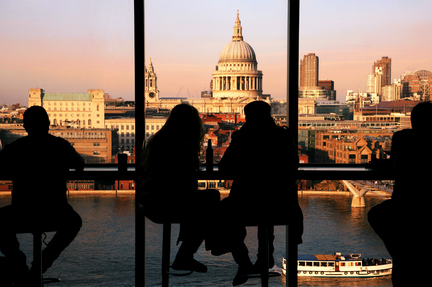 15 of the most romantic things to do in London - London Planner
