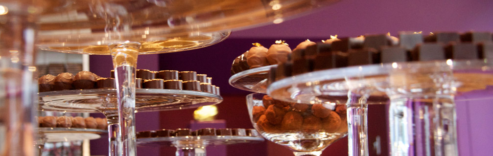 11 of the best chocolate shops in London - London Planner