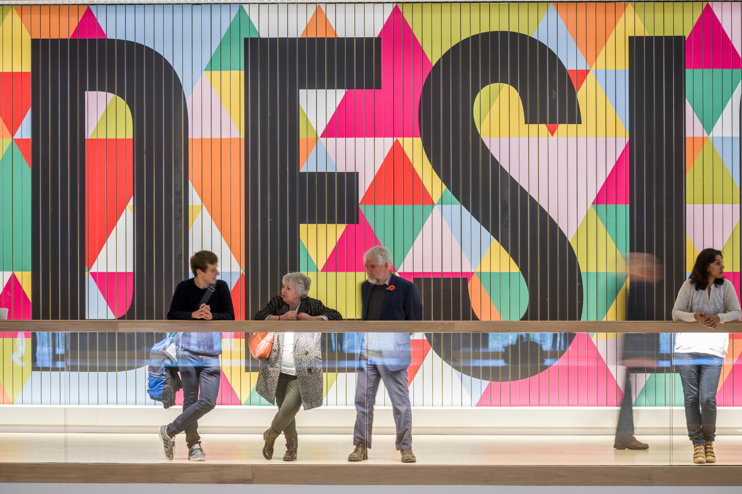 What’s on at The Design Museum? - London Planner
