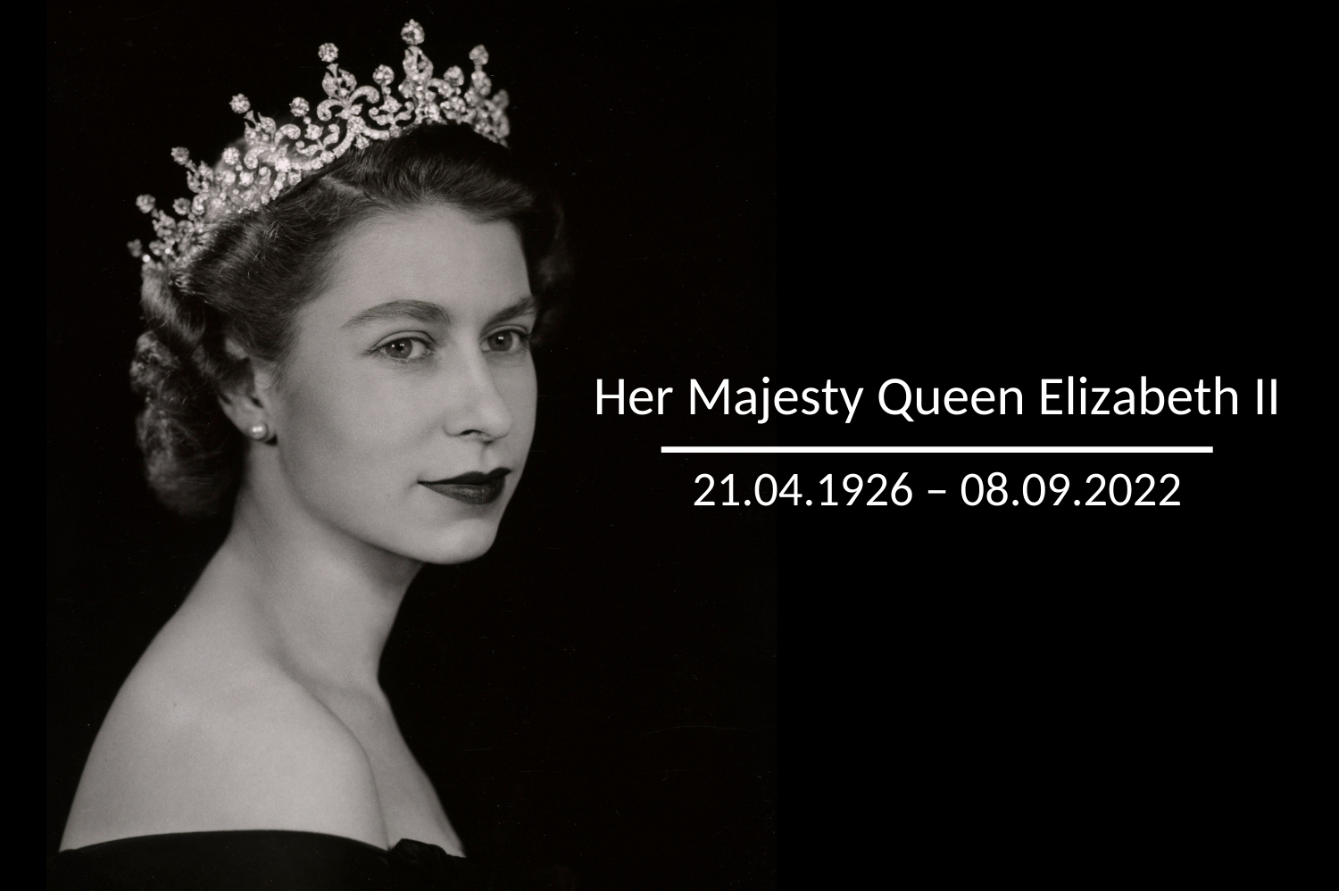 Remembering The Queen: Her Royal Residences - London Planner