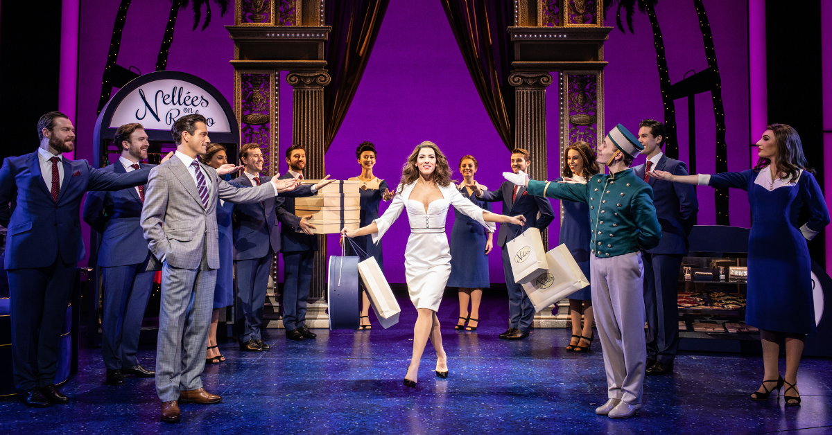 West End stars of screen and stage - London Planner