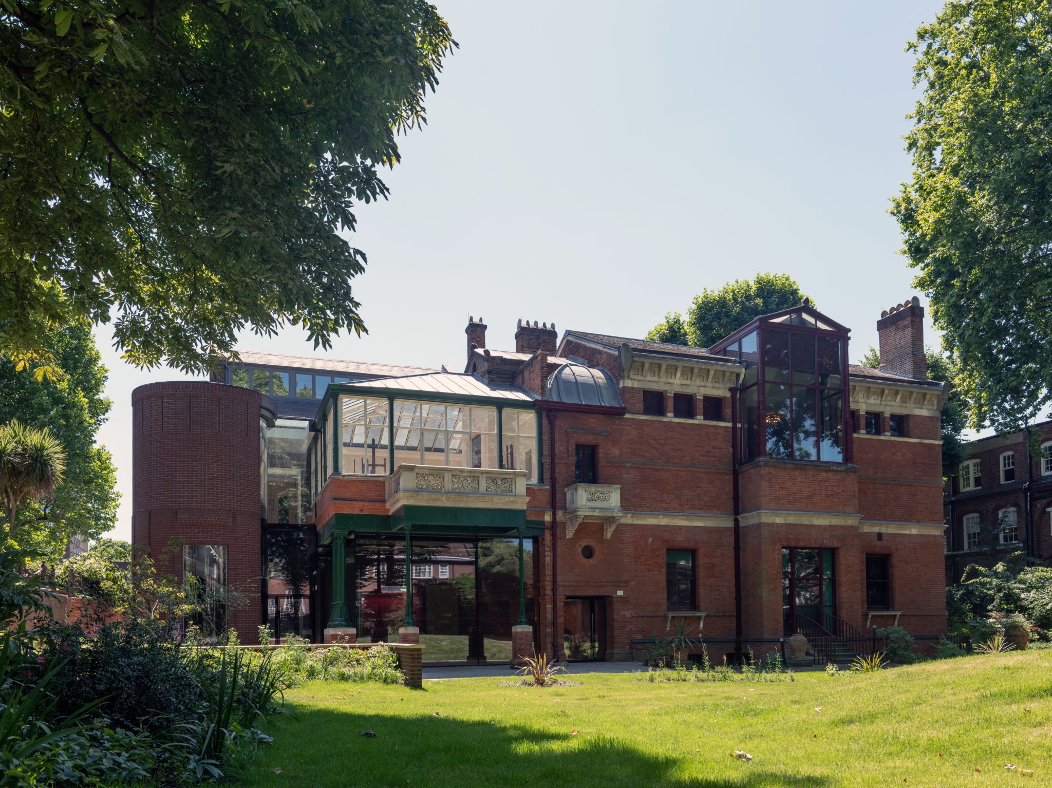 Leighton House: Hidden gem to national treasure - London Planner