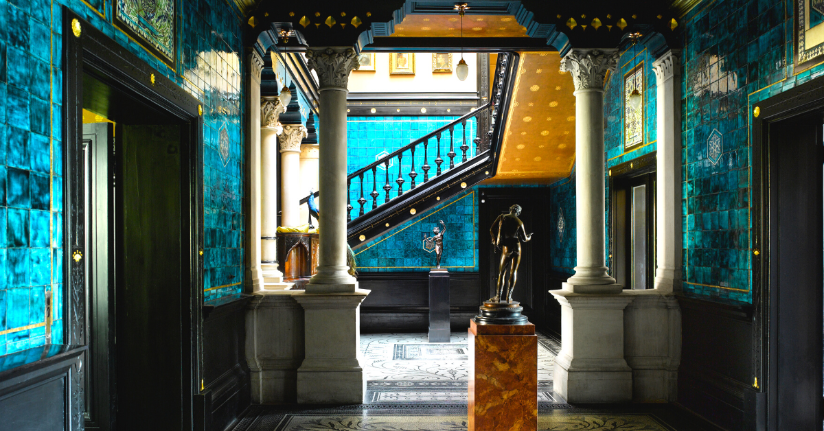 Leighton House: Hidden gem to national treasure - London Planner