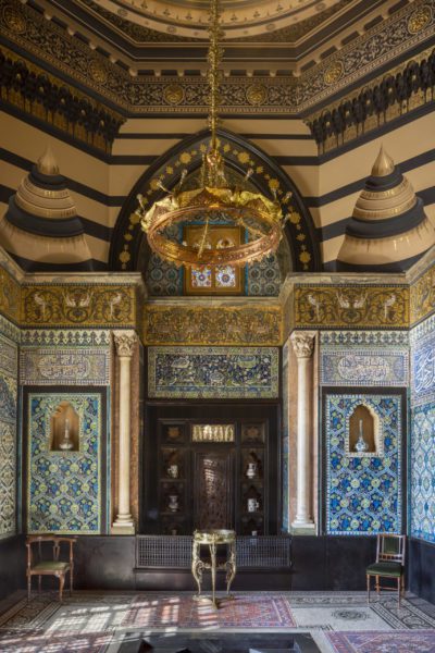 Leighton House: Hidden gem to national treasure - London Planner