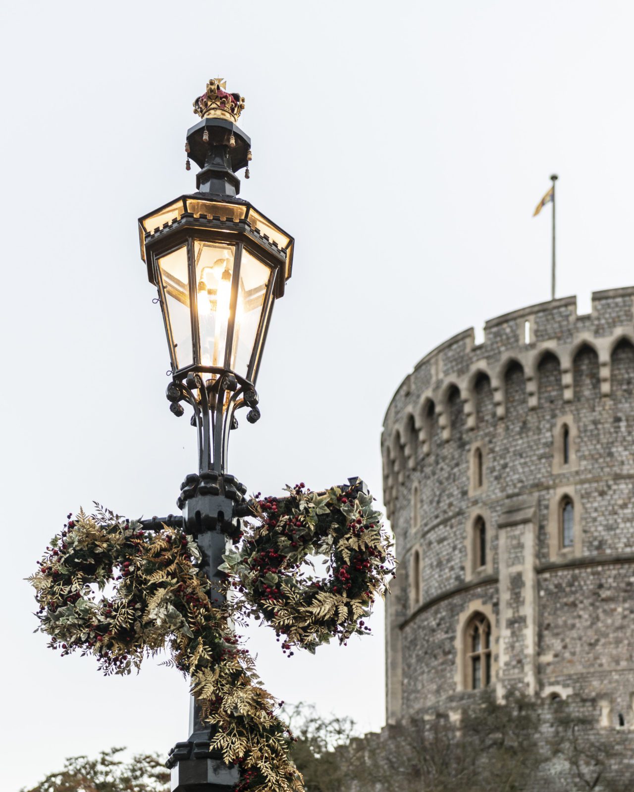 Get into the Christmas spirit at Windsor Castle - London Planner