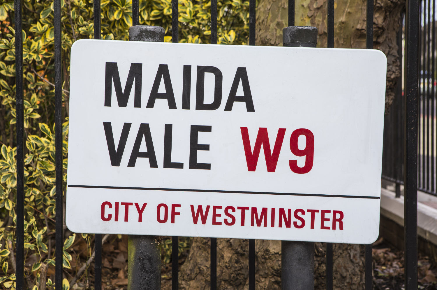 Area Guide: Maida Vale - London Planner