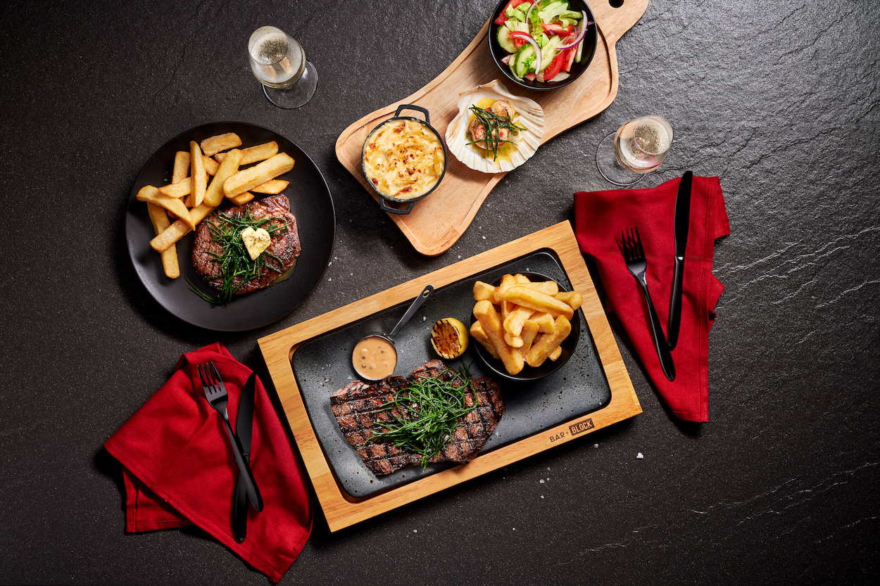 Top 10 date night restaurants in London for romance - London Planner