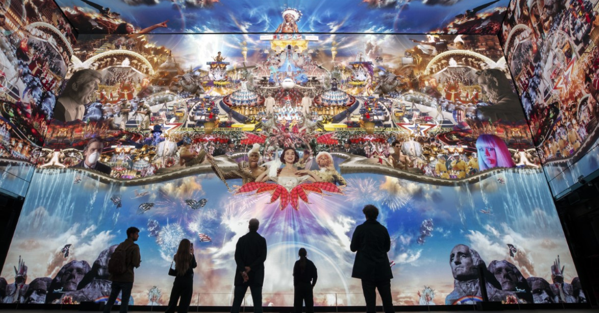 What’s on? Exhibitions opening this month - London Planner