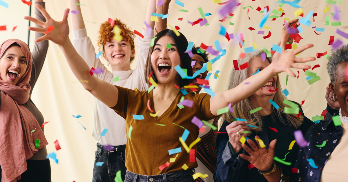 How to celebrate International Women’s Day - London Planner