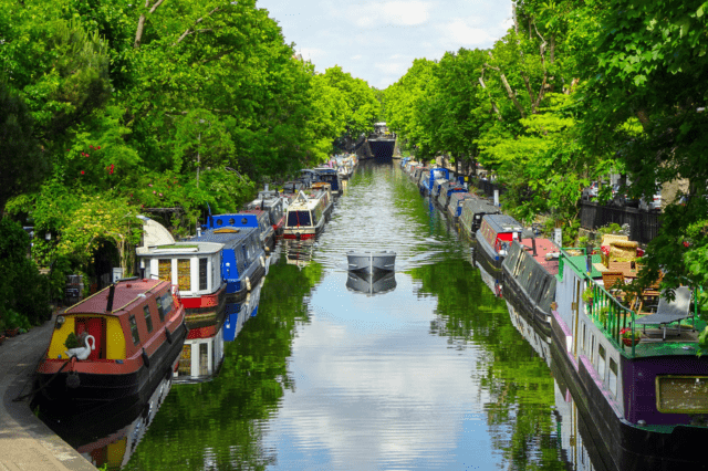 London Planner - Plan your visit to London with the official visitor guide.