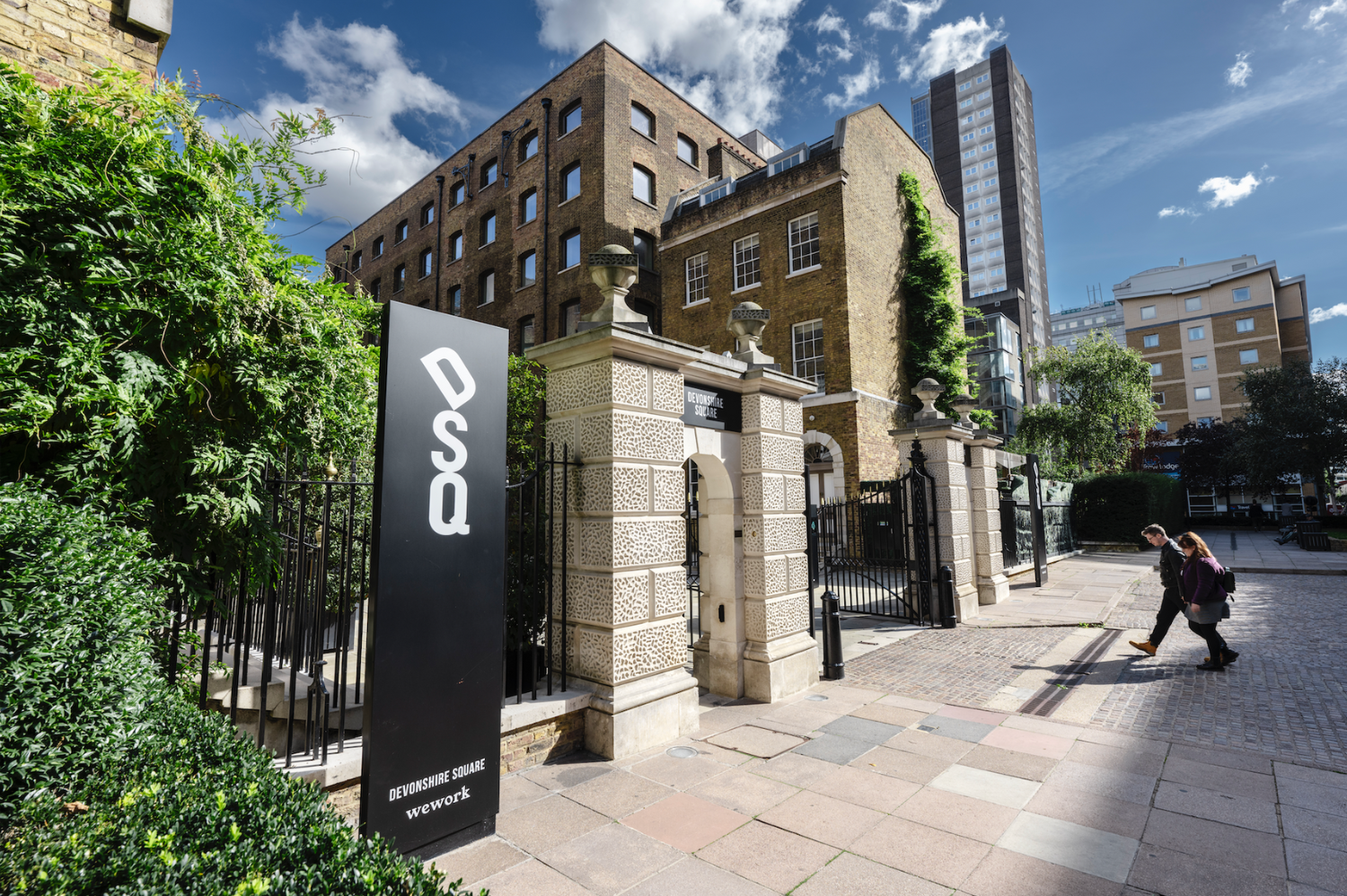 Is Devonshire Square London’s real hidden gem? - London Planner