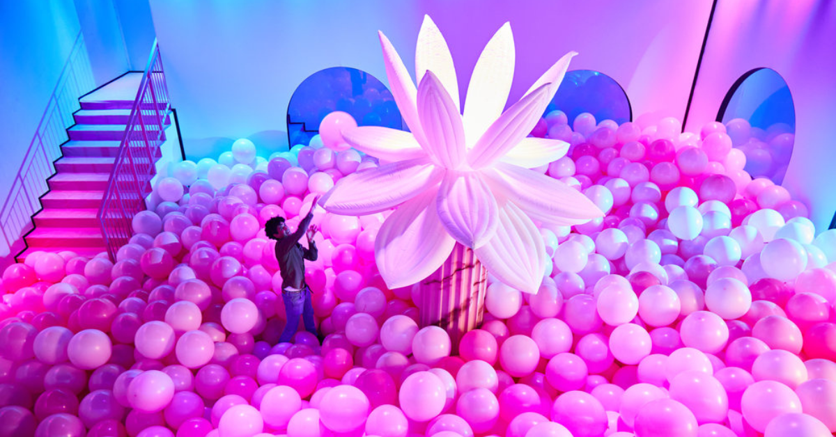 6 ways to survive Blue Monday - London Planner