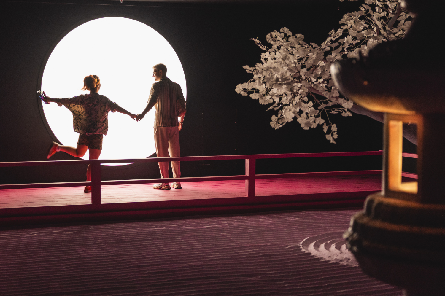 Moco Museum brings contemporary art to London - London Planner