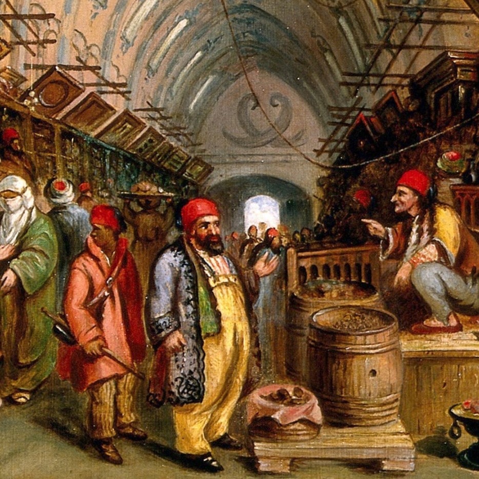 Exploring the Silk Roads: A tale of trade, culture and connection ...
