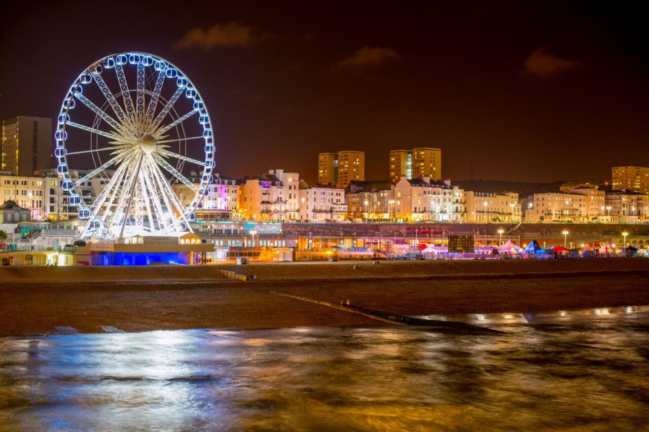 Discover Brighton: A perfect seaside adventure from London - London Planner