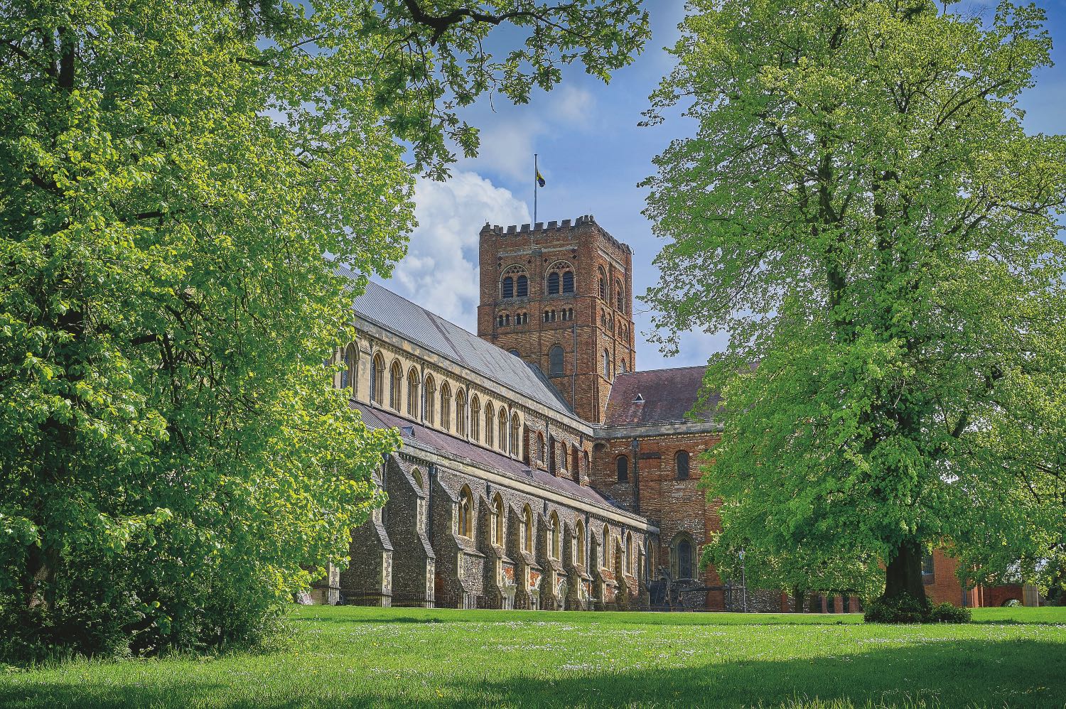 Discover St Albans: A perfect day trip from London with Thameslink ...
