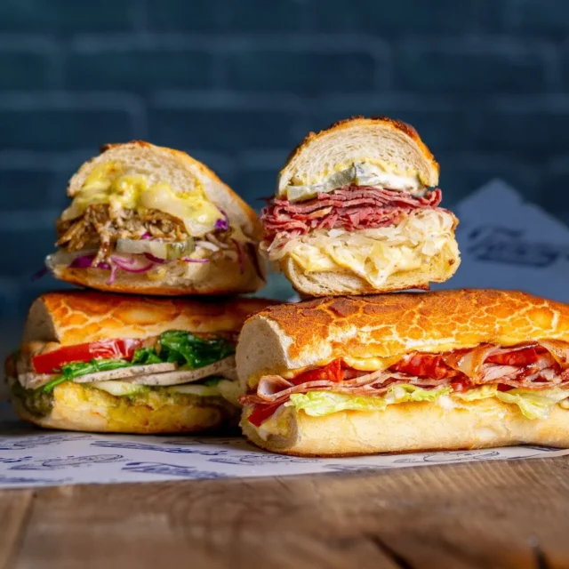 Food On The Run: London’s Best Grab-And-Go Bites - London Planner